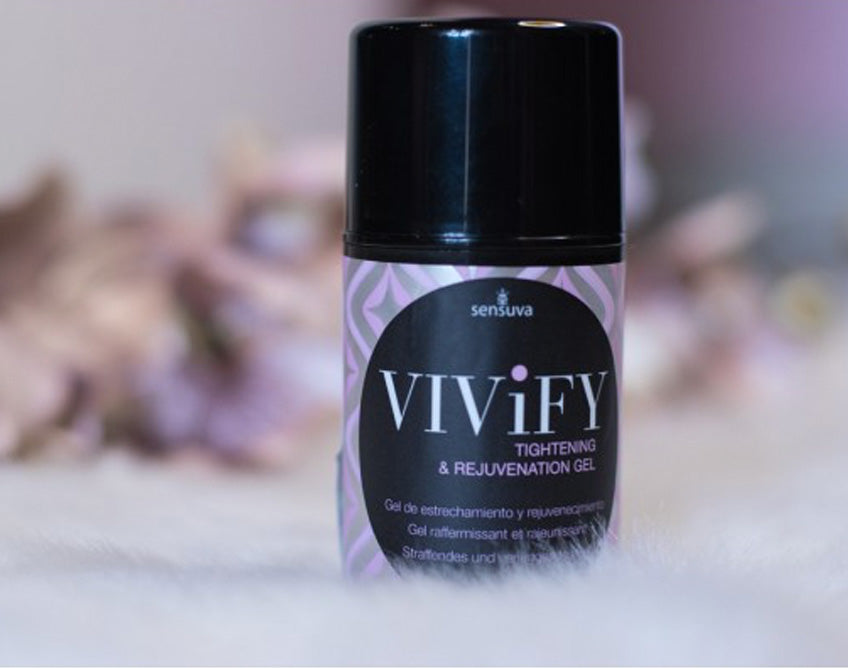 Lotions and Potions – April Nites