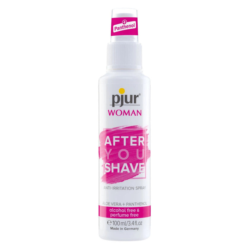AFTER YOU SHAVE – April Nites